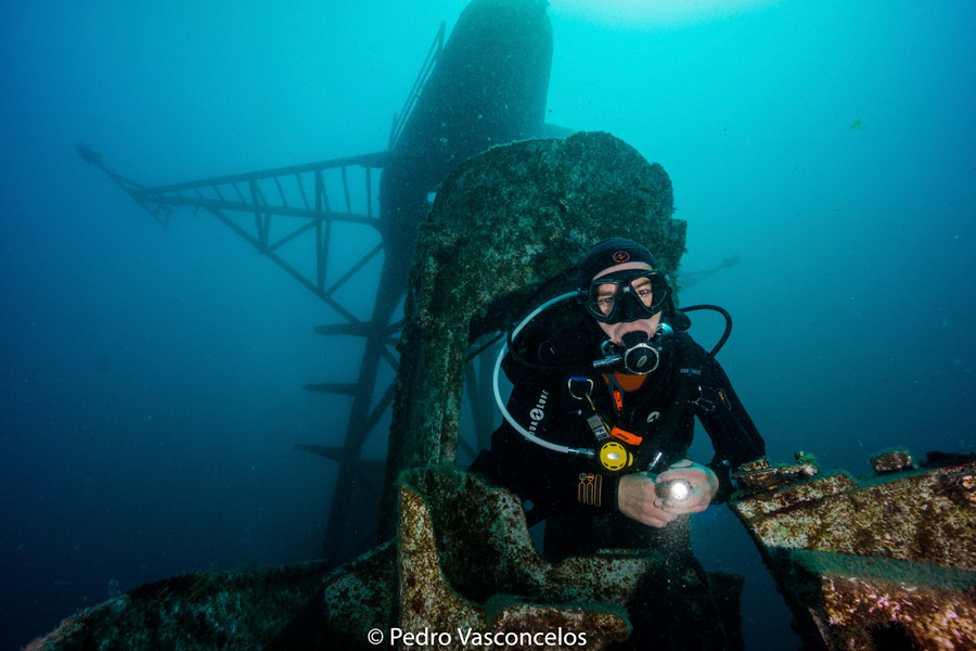Dive Madeira | Dive Worldwide